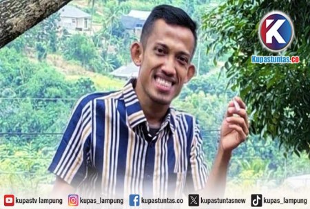 Kupas Tuntas - Hari Hansip 2025, Rosim Nyerupa Soroti Pemotongan ...