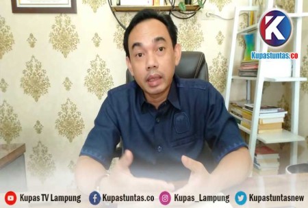 Kupas Tuntas - Hari Ke-19 Progres Coklit di Lampung Capai 74 Persen, Way Kanan Paling Tinggi