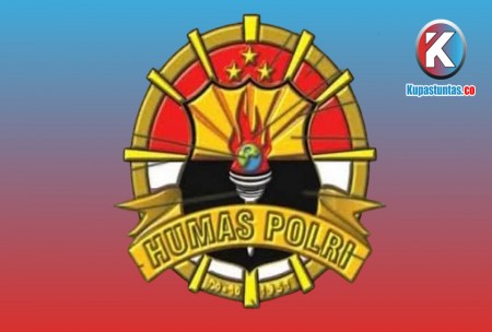 Kupas Tuntas - Humas Mabes Polri Launching Logo Korps Kesatuan Baru