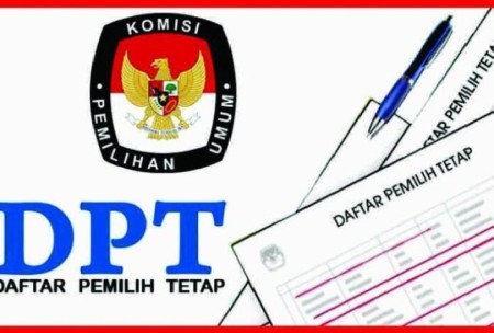 Kupas Tuntas - Jelang Pemilu 2024, Berikut Cara Cek Nama di DPT Secara ...