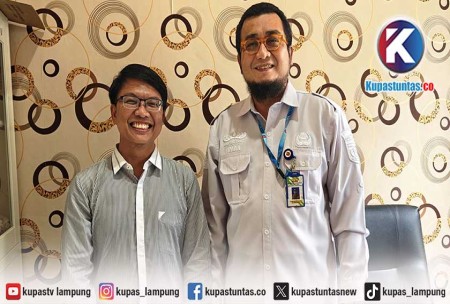 Kupas Tuntas - Kabar Gembira, RSUD Alimuddin Umar Lampung Barat Kini Miliki Dokter Spesialis Syaraf