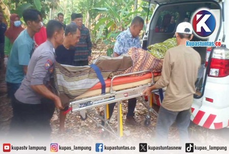 Kupas Tuntas - Kalah Judi Online dan Terlilit Utang, Warga Lampung ...