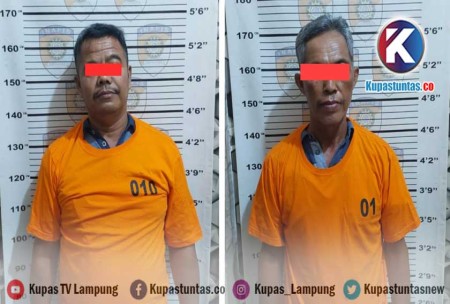 Kupas Tuntas - Kasus Korupsi Proyek IPAL di Metro, Polisi Sita Dokumen Keputusan Walikota Hingga ...