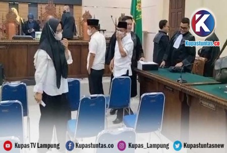 Kupas Tuntas - Kasus Korupsi Retribusi Sampah DLH, Pengembalian Kerugian Negara Dihapus Sebesar ...