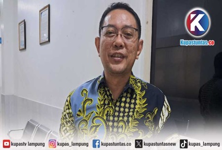 Kupas Tuntas - Kasus PT SGC Momentum Evaluasi HGU dan Dampaknya Terhadap Iklim Investasi di Lampung
