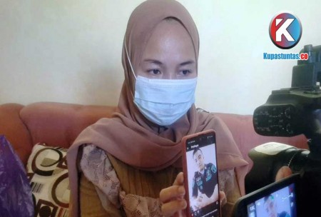 Kupas Tuntas - Kepergok Selingkuh, Oknum ASN di Bandar Lampung Dilaporkan Istri ke Polisi