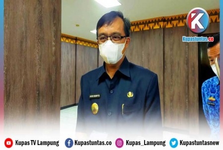 Kupas Tuntas - Kirim Tim Investigasi ke Proyek Lampung Bay City, Disnaker: Kalau Tidak Standar ...