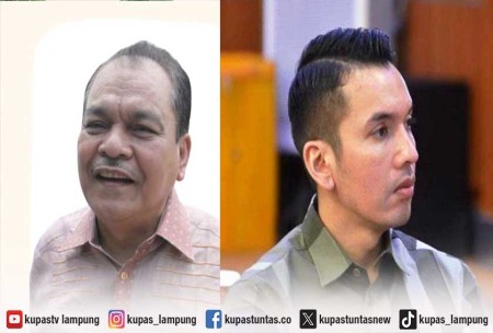 Kupas Tuntas - Konflik Pengelolaan Universitas Malahayati, Achmad Farich Jadi Rektor, Kadafi Melawan