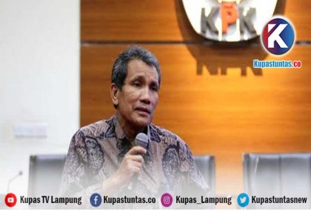 Kupas Tuntas - KPK Beberkan Sumber Harta Kekayaan Kadinkes Lampung Reihana dari Warisan Suami