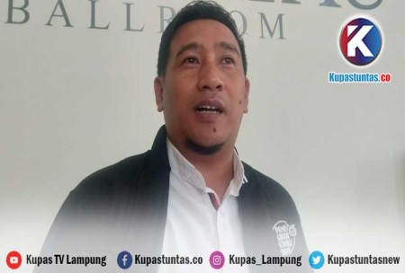 Kupas Tuntas - KPU Kota Bandar Lampung Simulasi Penghitungan Suara, Hasilnya Belum Menggembirakan
