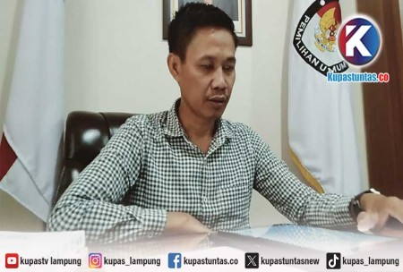 Kupas Tuntas - KPU Lampung Buka Pendaftaran Lembaga Pemantau Pilkada 2024, Cek Disini Syaratnya