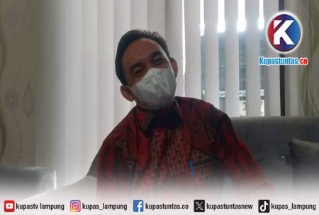 Kupas Tuntas - KPU Lampung Lakukan Coklit Ulang Data Pemilih Hadapi Pilkada 2024