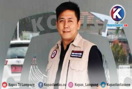 Kupas Tuntas - KPU Pastikan Pilkada Way Kanan 2024 Tanpa Paslon Independen