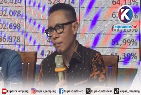 Kupas Tuntas - KPU: Penetapan Pemenang Pilkada 2024 Tunggu BRPK dari MK