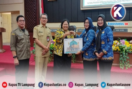 Kupas Tuntas - Lampung Terima Bantuan 16 Ekor Sapi Kurban dari Presiden ...