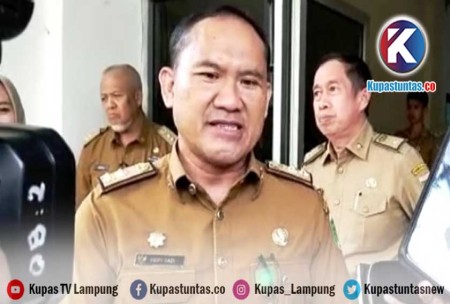 Kupas Tuntas - Lampung Terima Kuota LPG 3 Kg Sebanyak 196.831 MT, Turun ...