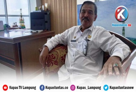 Kupas Tuntas - Lebih Tinggi dari Provinsi, UMK Bandar Lampung 2023 Ditetapkan Akhir November