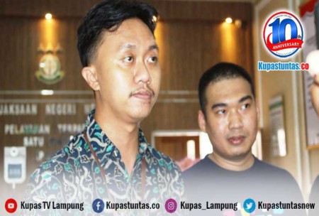 Kupas Tuntas - Lima ASN Metro Jadi Saksi di Persidangan Kasus Korupsi Eka Irianta