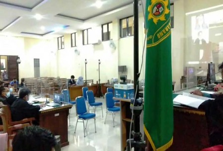 Kupas Tuntas - Mengaku Salah di Persidangan, Mustafa: Saya Terdesak ...