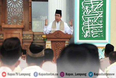 Kupas Tuntas - Murur dan Sukses Besar Haji Indonesia, Oleh: Prof. H ...