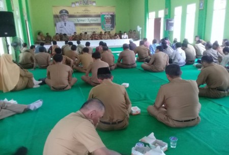 Kupas Tuntas - Nur Samsu: Acara Nemui Nyimah Tidak Ada Unsur Politik
