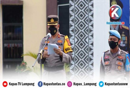 Kupas Tuntas - Operasi Keselamatan Krakatau Dimulai, Warga Metro Diminta Lengkapi Surat ...