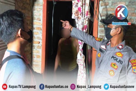 Kupas Tuntas - Pelajar Ditemukan Tewas Tergantung di Pringsewu