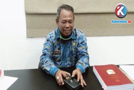 Kupas Tuntas - Pemilik CV Tubaba Raya Farm Tubaba Diduga Gagal Paham