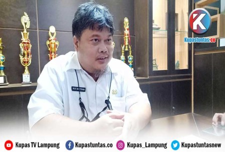 Kupas Tuntas - Pemkot Bandar Lampung Dipanggil Kemendagri Soal Tunggakan Gaji Guru PPPK, Ini ...