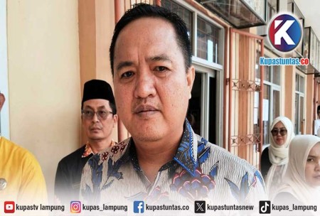 Kupas Tuntas - Pemprov Lampung Terbitkan Aturan Pembatasan Penggunaan HP di Sekolah Bagi Siswa ...