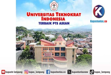 Kupas Tuntas - Pendaftaran Mahasiswa Baru 2024 Dibuka, Ini Keuntungan Daftar di Universitas ...