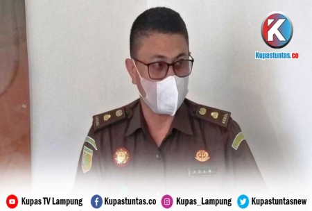 Kupas Tuntas - Pengelola Gedung Parpol Hingga Sekretaris DLH Diperiksa Kejati Lampung Perkara ...