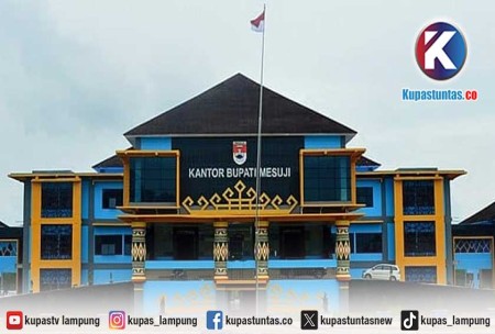 Kupas Tuntas - Penyerahan SK 302 CPNS dan PPPK Mesuji Dijadwalkan 25 Juni 2025