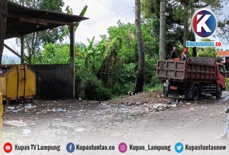 Kupas Tuntas - Persoalan Sampah Tak Kunjung Selesai, Pemkab Lambar Usul Begini