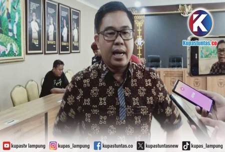 Kupas Tuntas - Pilkada Way Kanan: Resmen Kadapi-Cik Raden Habiskan Dana Kampanye 398 Juta, Ali ...