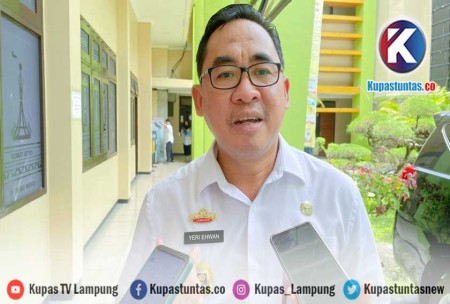 Kupas Tuntas - Pol-PP Metro Diminta Cek Izin Pendirian Dua Bangunan Perumahan