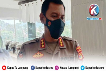 Kupas Tuntas - Polda Lampung Siapkan Sniper di Beberapa Titik Guna Jamin Keamanan WSL Krui 2022