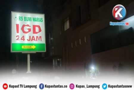 Kupas Tuntas - Polisi Selidiki Dugaan Kelalaian dan Pidana Pada Tragedi Lift Terjatuh di Sekolah ...