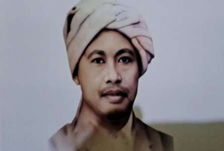 Kupas Tuntas - Presiden Tetapkan K.H Ahmad Hanafiah Sebagai Pahlawan ...