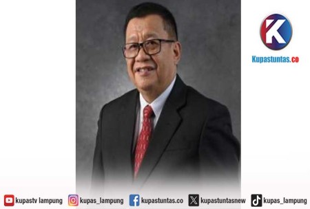 Kupas Tuntas - Prof Nairobi: Pembatasan Truk Selama Lebaran 2025 Jangan Sampai Rugikan Pengusaha