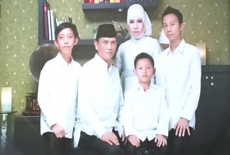 Kupas Tuntas - Profil Ali Rahman Calon Wakil Bupati Way Kanan Pada ...