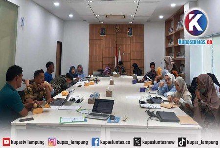 Kupas Tuntas - Ratusan Perusahaan di Lampung Tengah Mangkir Bayar BPJS