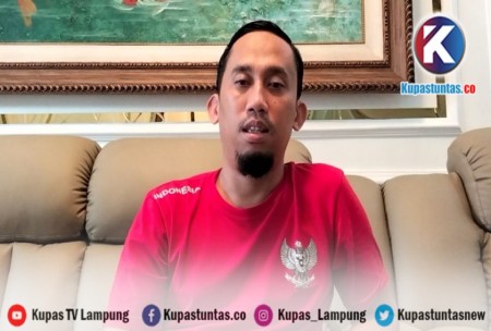 Kupas Tuntas - Resmen Kadapi Daftarkan Diri Sebagai Calon Ketua DPD PAN Way Kanan