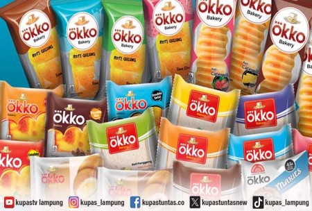 Kupas Tuntas - Roti Okko Ditarik dari Pasaran, BPOM Lampung Lakukan ...