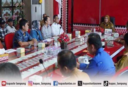 Kupas Tuntas - Sebabkan Banjir di Negeri Olok Gading, Walikota Eva Panggil Pengembang Citra Garden