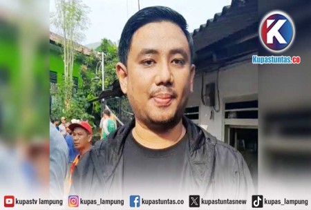 Kupas Tuntas - Seluruh Sekolah di Kota Metro Diminta Periksa Kondisi Gedung