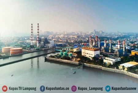 Kupas Tuntas - Siap-siap! PLN Jadi Raksasa Pelaku Carbon Trading yang ...