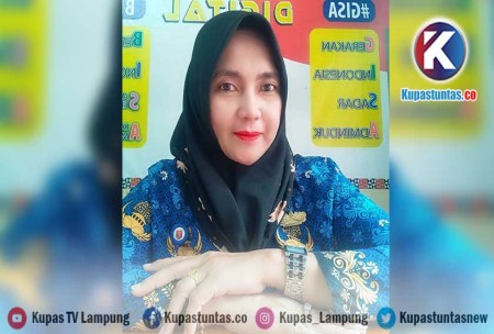 Kupas Tuntas - Stok Blanko E-KTP Terbatas, Disdukcapil Lambar Ajak Masyarakat Aktivasi IKD