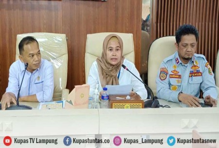 Kupas Tuntas - Telan Dana 814 Miliar, Perbaikan 17 Ruas Jalan Rusak di Lampung Dimulai, Ini ...