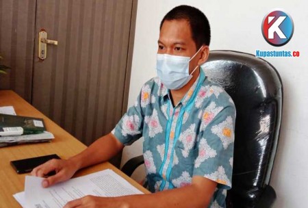 Kupas Tuntas - Terkait Kampanye Medsos, Johan Sulaiman Mangkir Dua Kali ...